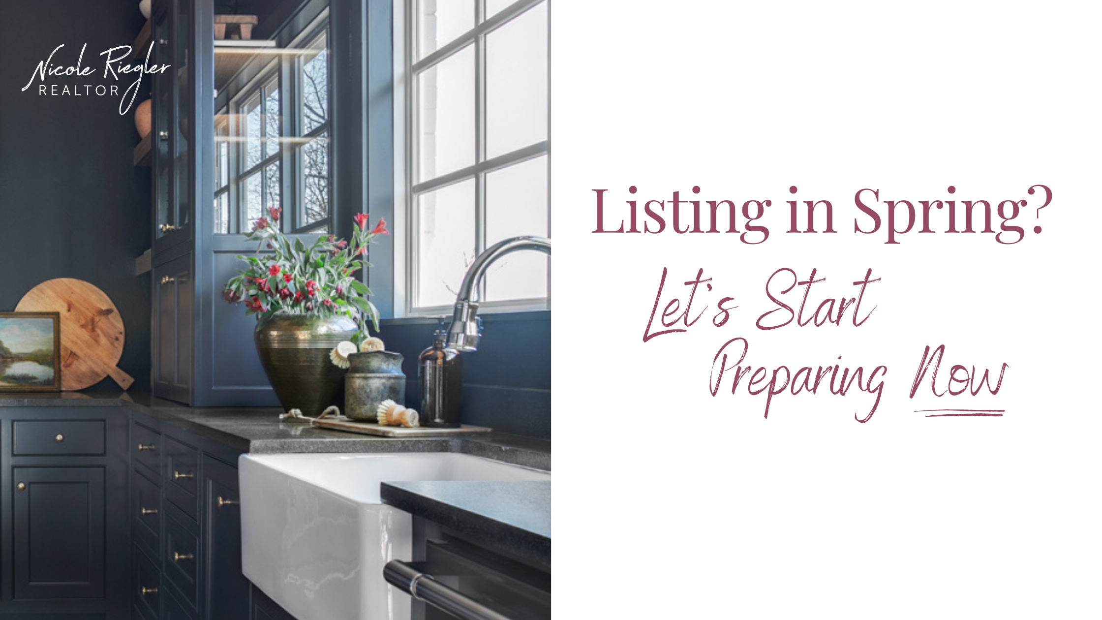 Nicole Riegler Realtor